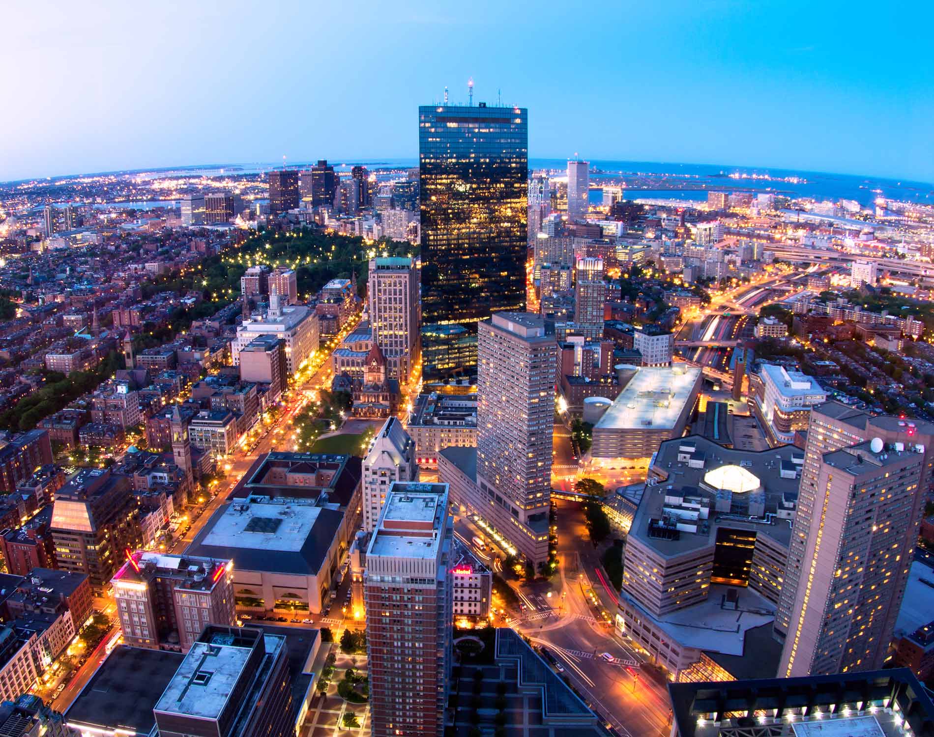 Dentons - Boston Dentons - Boston
